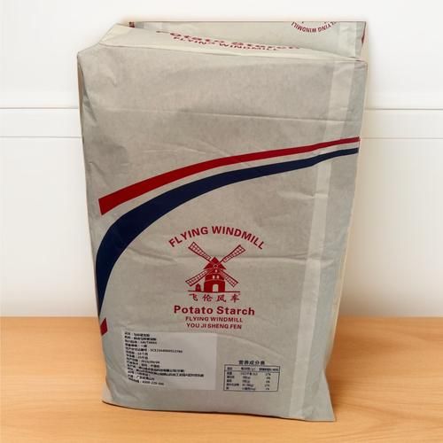 进口生粉是什么粉_进口生粉和普通淀粉区别-第2张图片-山城妙识