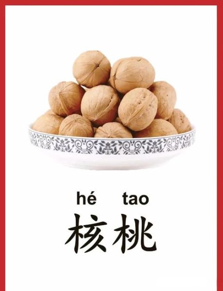 什么是坚果类食物图片_坚果类食物有哪些常见品种-第2张图片-山城妙识