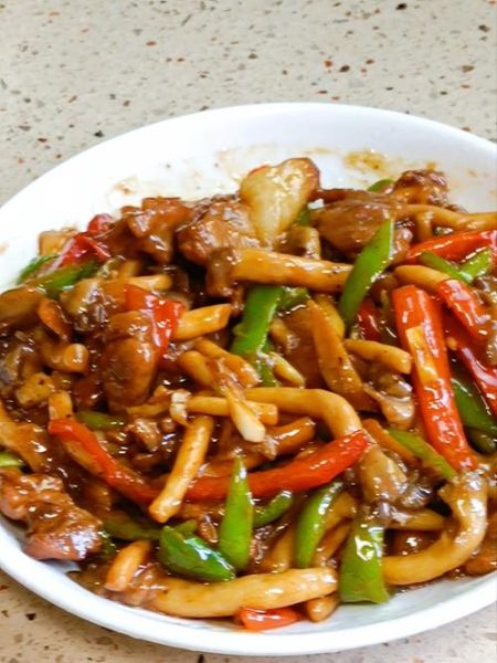 家常小炒菜谱大全做法视频_新手怎么快速学会-第2张图片-山城妙识 家常小炒菜谱大全做法视频_新手怎么快速学会-第2张图片-山城妙识