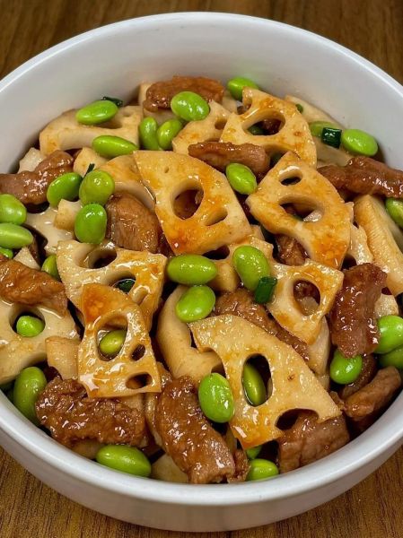 家常小菜怎么做_家常小菜有哪些简单做法-第3张图片-山城妙识 家常小菜怎么做_家常小菜有哪些简单做法-第3张图片-山城妙识