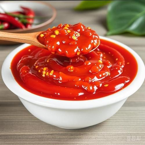 正宗朝鲜辣椒酱怎么做_朝鲜辣椒酱哪个牌子最正宗-第2张图片-山城妙识