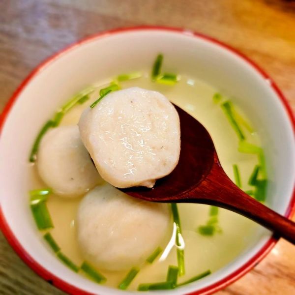 潮汕炸鱼丸怎么做_潮汕炸鱼丸哪里最正宗-第2张图片-山城妙识