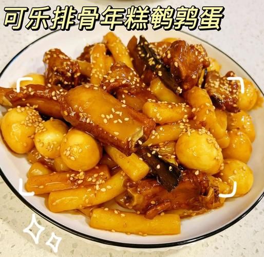 懒人可乐排骨的简单做法_可乐排骨怎么做才软烂-第2张图片-山城妙识