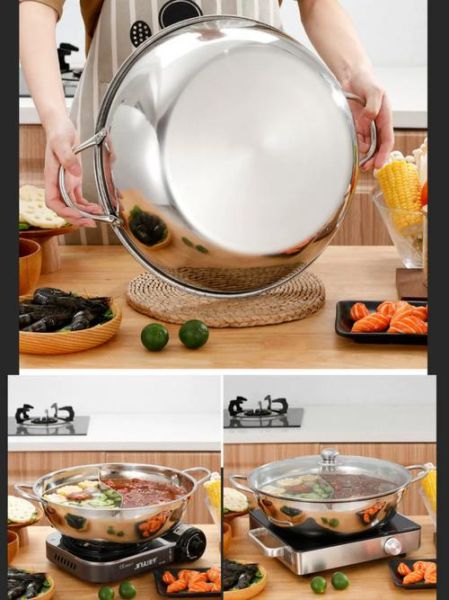 火锅锅具大全图片_家用火锅锅具怎么选-第1张图片-山城妙识 火锅锅具大全图片_家用火锅锅具怎么选-第1张图片-山城妙识