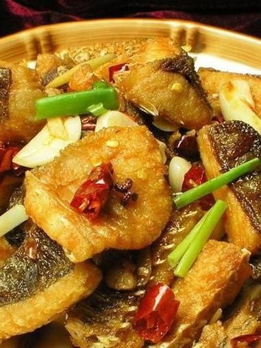 糍粑鱼正宗做法_糍粑鱼怎么做好吃-第3张图片-山城妙识