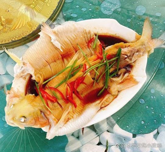 清蒸虹鳟鱼怎么做_虹鳟鱼清蒸几分钟才熟-第1张图片-山城妙识