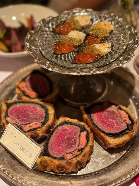 高档西餐菜谱大全_如何在家复刻米其林味道-第1张图片-山城妙识