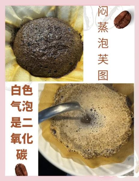 纯咖啡粉怎么冲泡_纯咖啡粉冲泡比例是多少-第3张图片-山城妙识