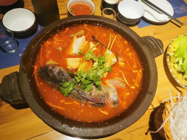 贵州酸汤怎么做_正宗酸汤鱼底料配方-第3张图片-山城妙识