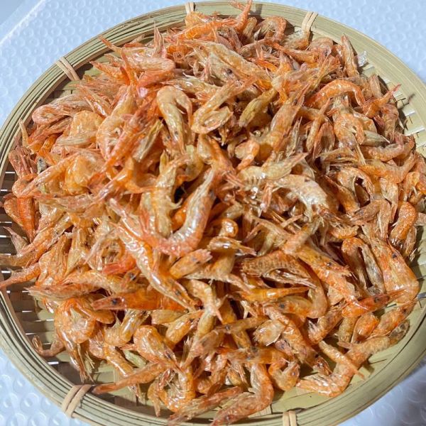 小虾米图片怎么保存_小虾米图片高清下载方法-第1张图片-山城妙识