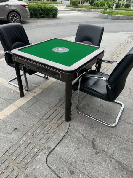 麻将机怎么选_家用麻将机多少钱-第3张图片-山城妙识