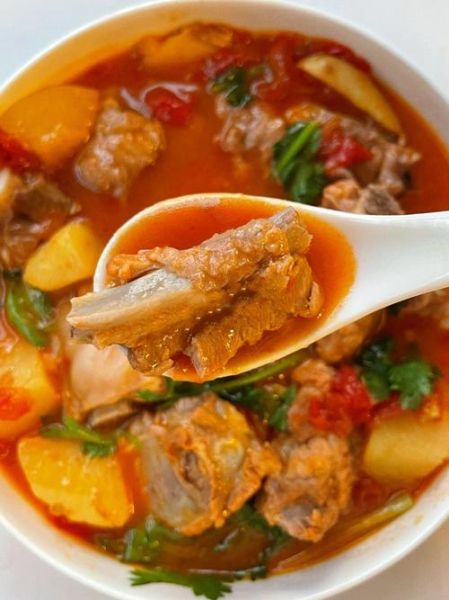 番茄酱排骨怎么做_番茄酱排骨最简单做法-第2张图片-山城妙识