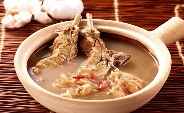 肉骨茶歌词含义_肉骨茶歌词背后的故事-第3张图片-山城妙识