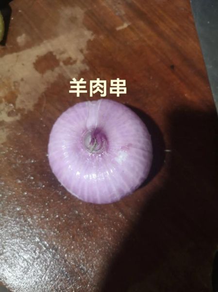 羊肉串顶级腌制配方_怎么腌制才嫩-第3张图片-山城妙识