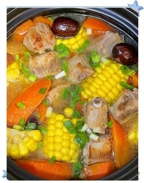 排骨砂锅怎么做_排骨砂锅需要焯水吗-第1张图片-山城妙识