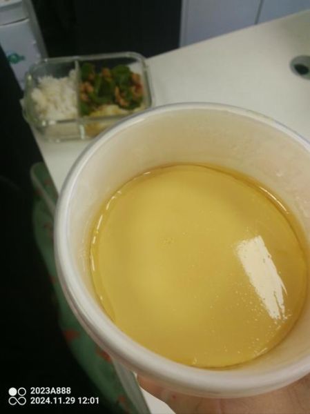 小葱炖蛋怎么做_蒸多久才嫩滑-第3张图片-山城妙识