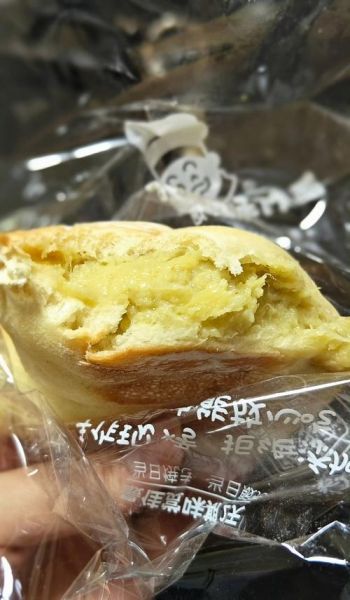 榴莲面包怎么做_榴莲面包热量高吗-第2张图片-山城妙识