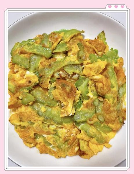 苦瓜怎么做不苦又好吃_苦瓜炒蛋怎么做-第2张图片-山城妙识