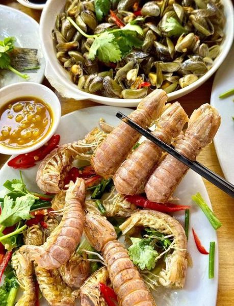 潮汕小炒有哪些经典做法_潮汕小炒菜谱大全-第2张图片-山城妙识