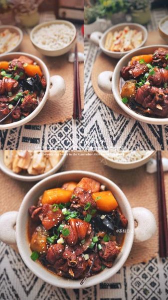 鸡块怎么炖好吃又嫩_鸡块炖多久才入味-第1张图片-山城妙识