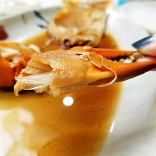 珍宝蟹怎么保存_珍宝蟹冷藏还是冷冻-第3张图片-山城妙识