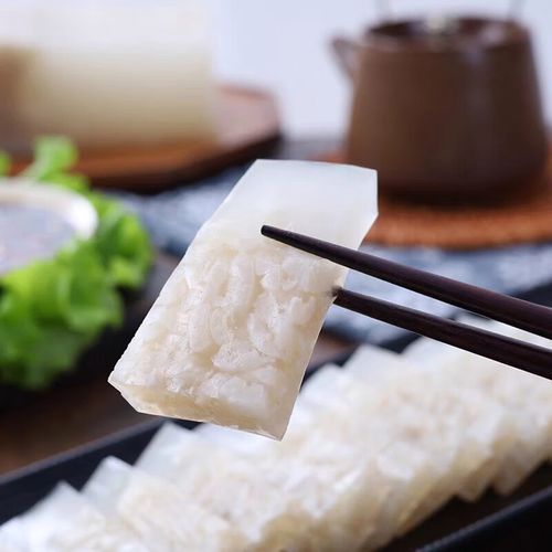 不用猪皮冻做灌汤包_用什么代替猪皮冻-第2张图片-山城妙识