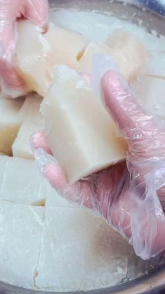 不用猪皮冻做灌汤包_用什么代替猪皮冻-第1张图片-山城妙识