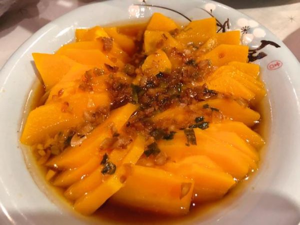 南瓜怎么做好吃_南瓜家常做法大全图解-第3张图片-山城妙识