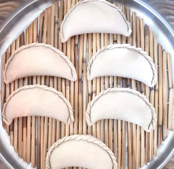 莜面饺子蒸多长时间_莜面饺子蒸多久才熟-第2张图片-山城妙识