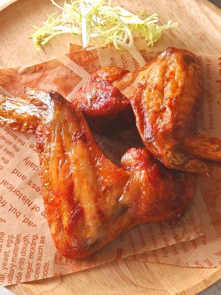 腐乳鸡翅怎么做好吃_腐乳鸡翅的做法窍门-第1张图片-山城妙识