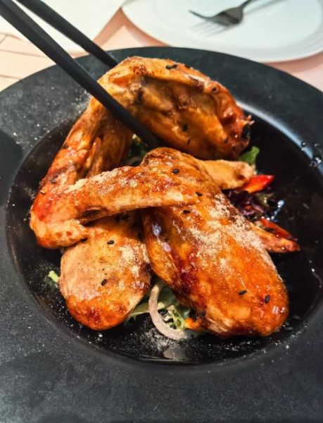 西菜有哪些经典做法_西菜和中餐最大区别在哪-第2张图片-山城妙识