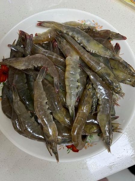 干海虾怎么做好吃_干海虾的家常做法-第2张图片-山城妙识