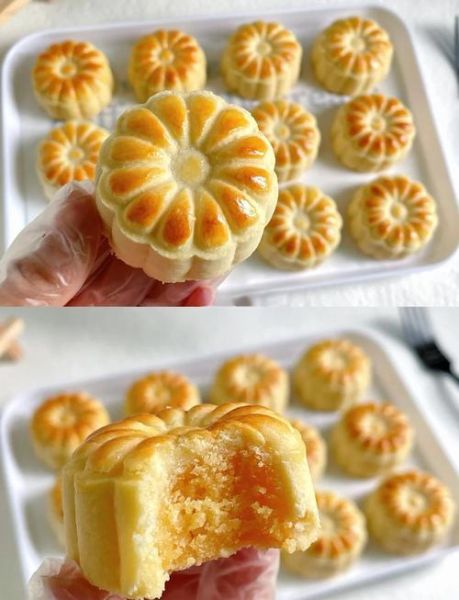 酥皮月饼怎么做_酥皮月饼皮怎么做才酥-第1张图片-山城妙识 酥皮月饼怎么做_酥皮月饼皮怎么做才酥-第1张图片-山城妙识