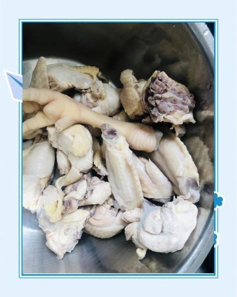 胡椒猪肚鸡怎么做_胡椒猪肚鸡的做法窍门-第2张图片-山城妙识