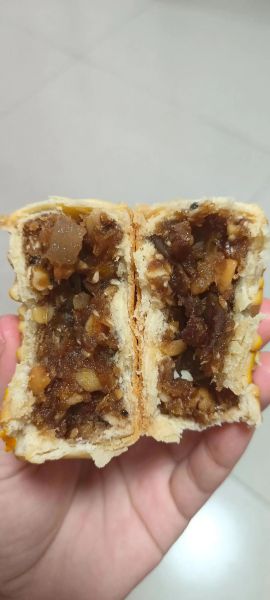 酥皮月饼怎么做_酥皮月饼皮怎么做才酥-第3张图片-山城妙识 酥皮月饼怎么做_酥皮月饼皮怎么做才酥-第3张图片-山城妙识