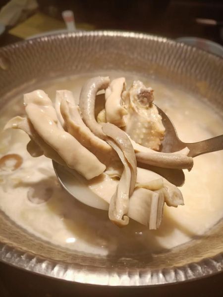 胡椒猪肚鸡怎么做_胡椒猪肚鸡的做法窍门-第3张图片-山城妙识