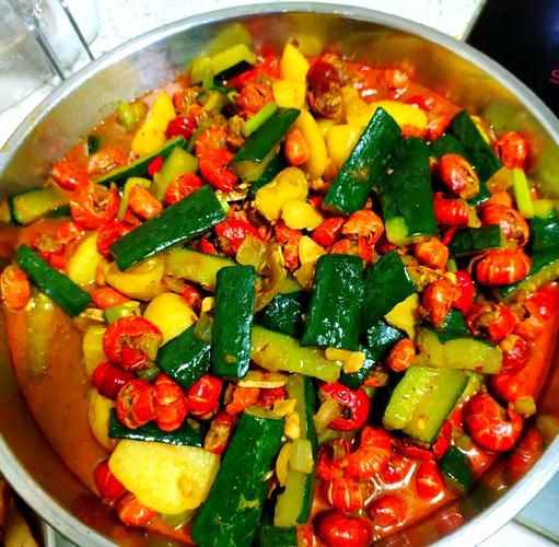 虾尾的做法大全_儿童怎么吃虾尾不上火-第2张图片-山城妙识 虾尾的做法大全_儿童怎么吃虾尾不上火-第2张图片-山城妙识