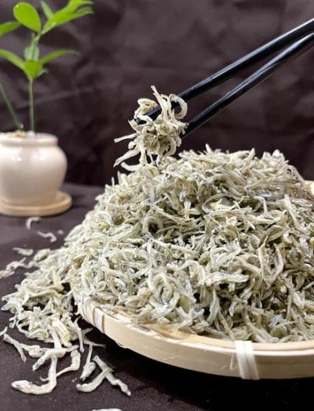 鱼干怎么保存不变质_鱼干可以冷冻吗-第3张图片-山城妙识