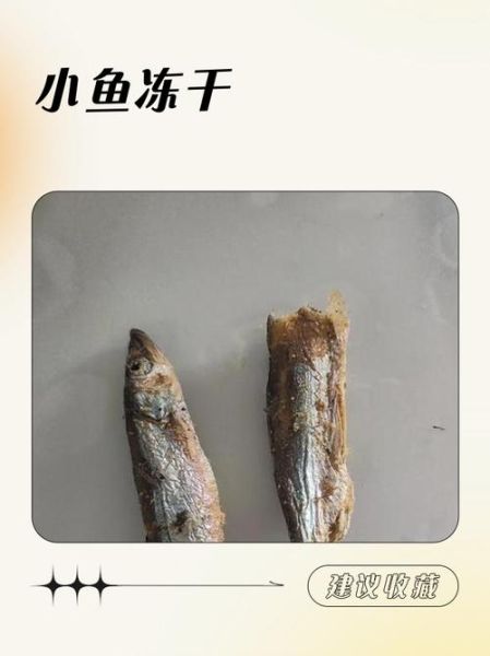 鱼干怎么保存不变质_鱼干可以冷冻吗-第2张图片-山城妙识