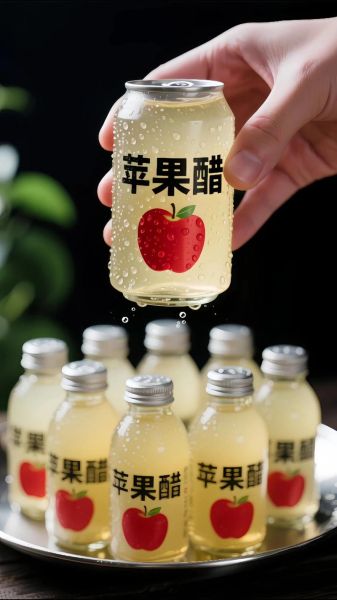 苹果醋哪个牌子好_苹果醋怎么选-第3张图片-山城妙识