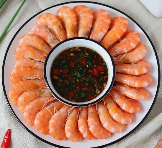 河虾怎么做好吃_南方家常河虾做法大全-第2张图片-山城妙识