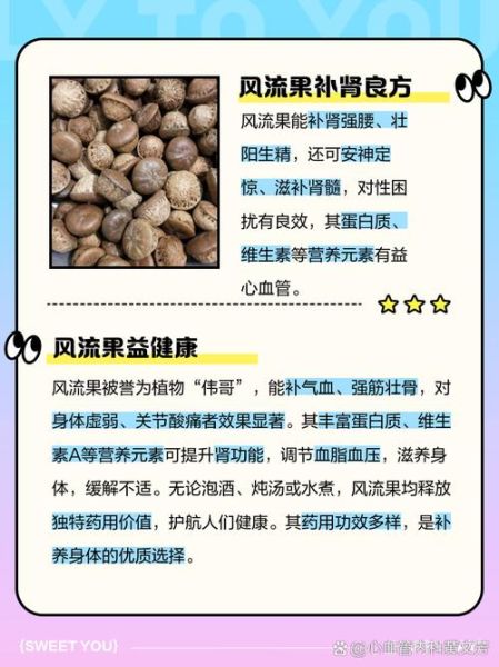 风流果泡酒的最佳配方_风流果泡酒的功效与禁忌-第3张图片-山城妙识