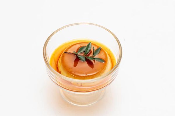 布丁摆盘100种图片_怎么摆才好看-第3张图片-山城妙识 布丁摆盘100种图片_怎么摆才好看-第3张图片-山城妙识