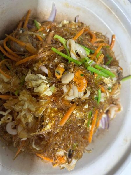 煮粉丝怎么做好吃_粉丝煮多久才入味-第3张图片-山城妙识 煮粉丝怎么做好吃_粉丝煮多久才入味-第3张图片-山城妙识