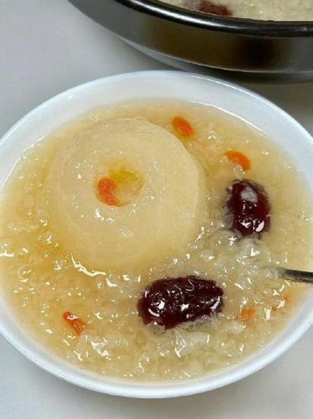 银耳雪梨红枣汤的做法_孕妇能喝吗-第3张图片-山城妙识 银耳雪梨红枣汤的做法_孕妇能喝吗-第3张图片-山城妙识