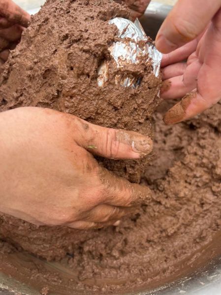 正宗叫花鸡怎么做_叫花鸡配方比例-第3张图片-山城妙识 正宗叫花鸡怎么做_叫花鸡配方比例-第3张图片-山城妙识
