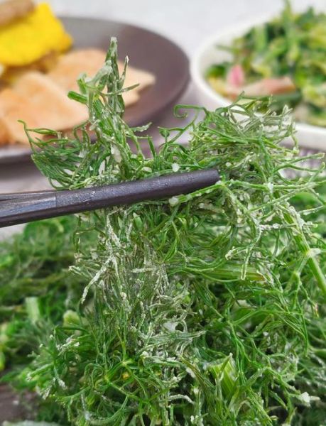 小茴香怎么吃_小茴香的做法大全-第2张图片-山城妙识