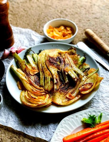 小茴香怎么吃_小茴香的做法大全-第3张图片-山城妙识