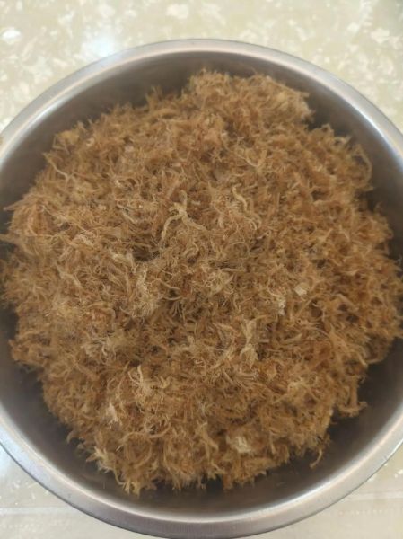 怎样自己做肉松_自制肉松详细步骤-第2张图片-山城妙识