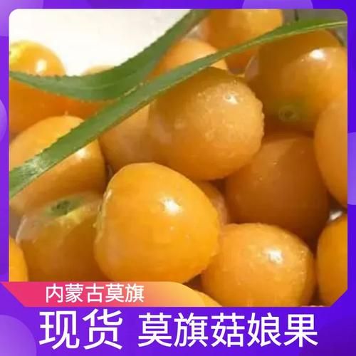 姑鸟水果的功效与作用_姑鸟果怎么吃最好-第3张图片-山城妙识